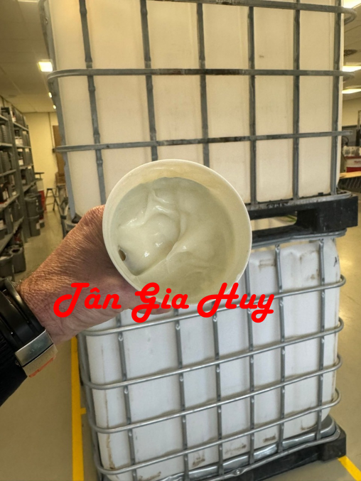 Mỡ chịu nhiệt Grease Poly HT 2-S - matrixvn.com